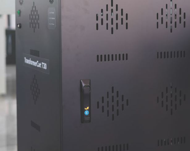 TransformerCart T30 | co.Tec Online-Shop